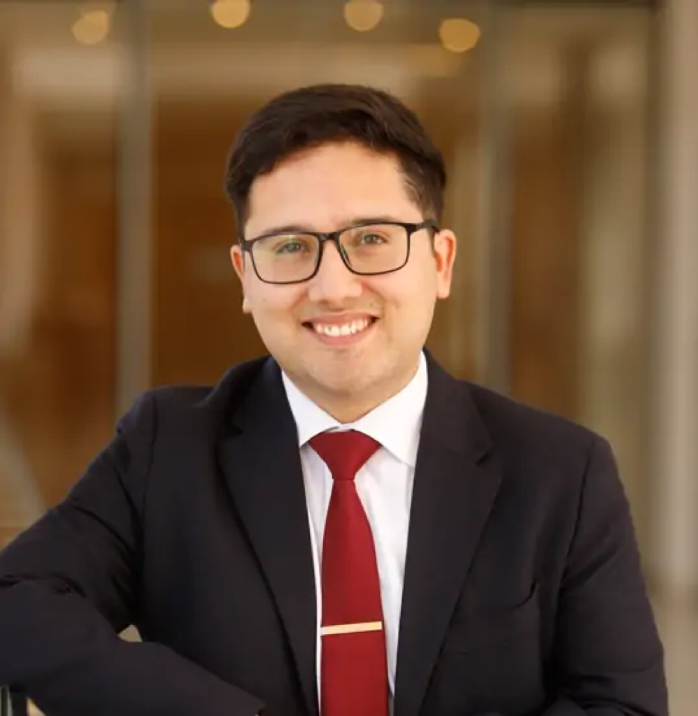 Alexander Valenzuela - Homepage